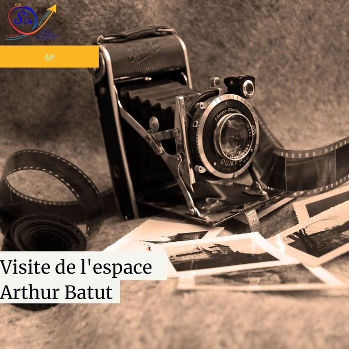 Visite de l'Espace Arthur Batut :: Ensemble Scolaire Saint Dominique Labruguière