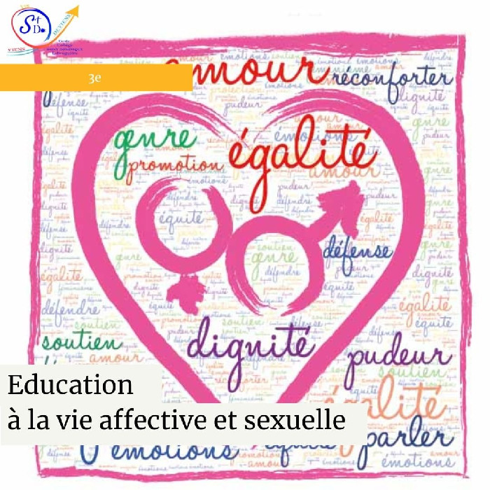 Education à la vie affective et sexuelle :: Ensemble Scolaire Saint ...